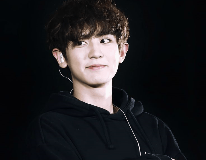 CHANYEOL, PUNCH - Stay With Me
