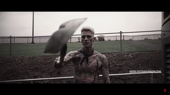 Eminem - KILLSHOT [Official Audio]